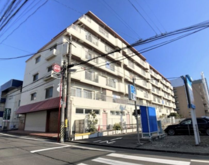 【柏木】エクセレント柏木 3LDK 1,690万円 - 仙台ゼロ不動産｜（株）イエワークス